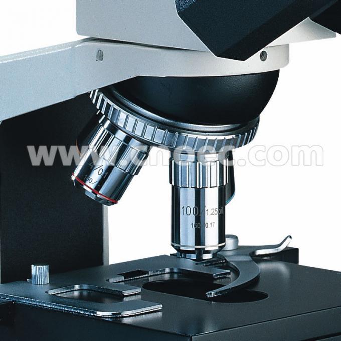 University Student Biological Microscope Polarizing Microscopes , CE ...