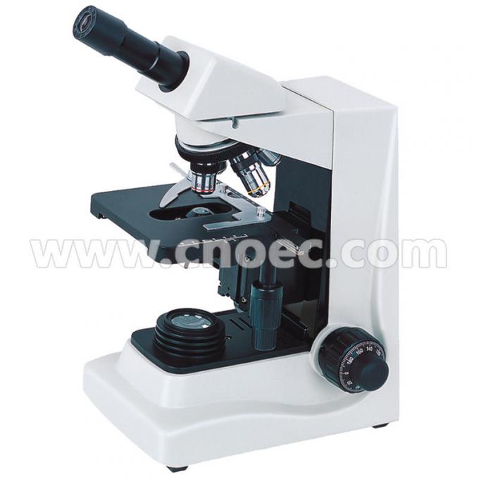 Laboratory Compound Optical Microscope
