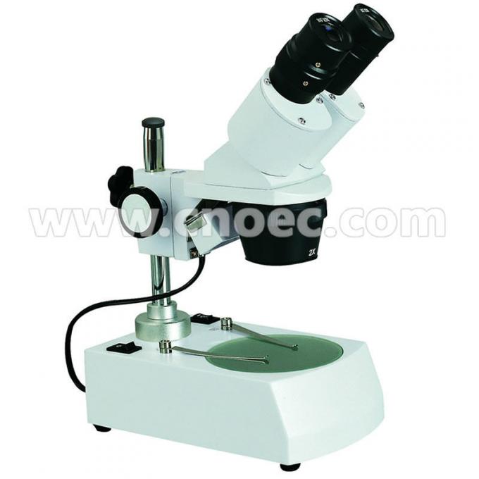 WF10X Industry Parallel Stereo Microscope Stamp Microscopes A22.1206