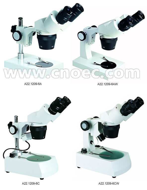 Binocular Digital Stereo Microscope biological Microscopes 5x / 10x ...