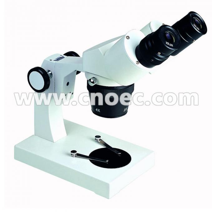Binocular Digital Stereo Microscope biological Microscopes 5x / 10x ...