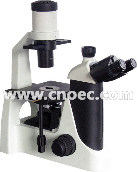 Biological Cordless Inverted Optical Microscope 400X A14.2702
