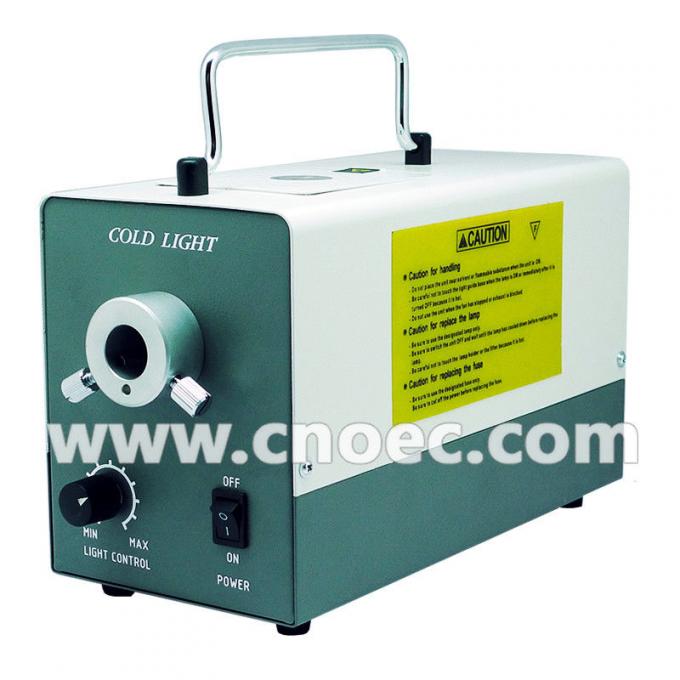 Cold microscope light source Microscope Accessories A56.1023-1