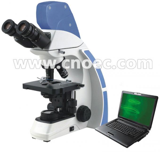 Laboratory Video Digital Optical Microscope 1000X A31.0907-A