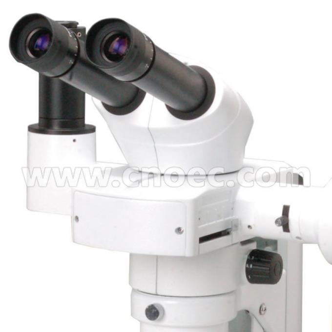 Parallel Gem Stereo Optical Microscope Transmitted Light Microscopes ...