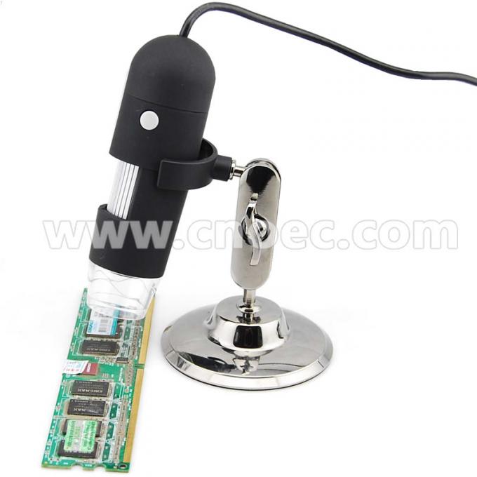 200X 1.3M USB Handheld Digital Microscope Digital Camera Microscopes ...
