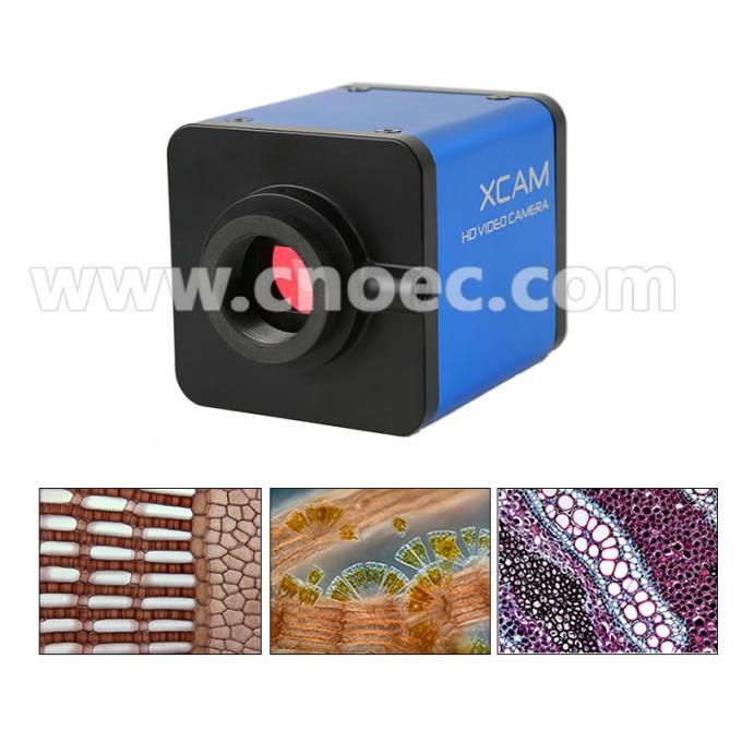COMS Camera / VGA Output Digital Microscope Camera Microscope ...