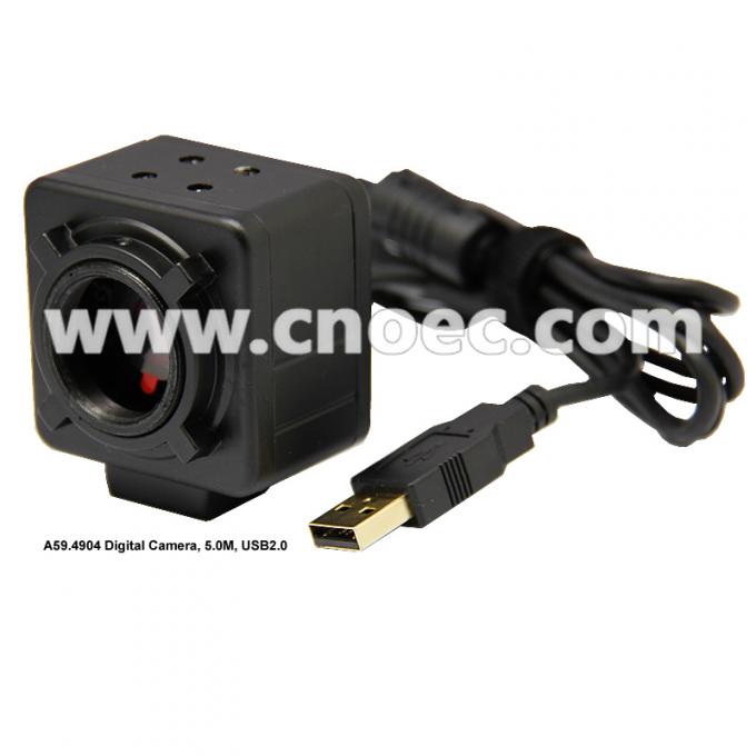 CCD 5.0M 720P Digital Microscope Camera 1/2.5" CMOSHigh Resolution A59.4904