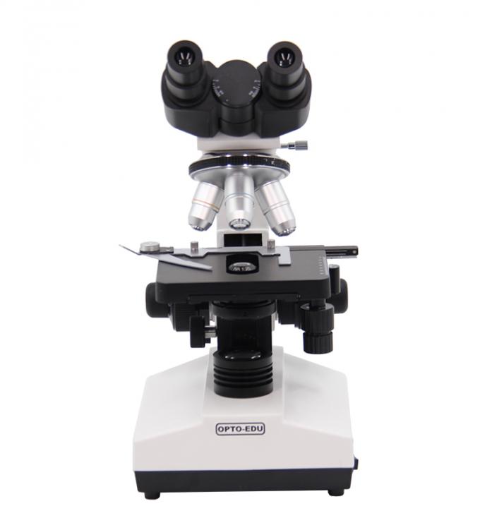 40X-1600X BInocular Student Biological Microscope A11.1522-D Xsz-107bn