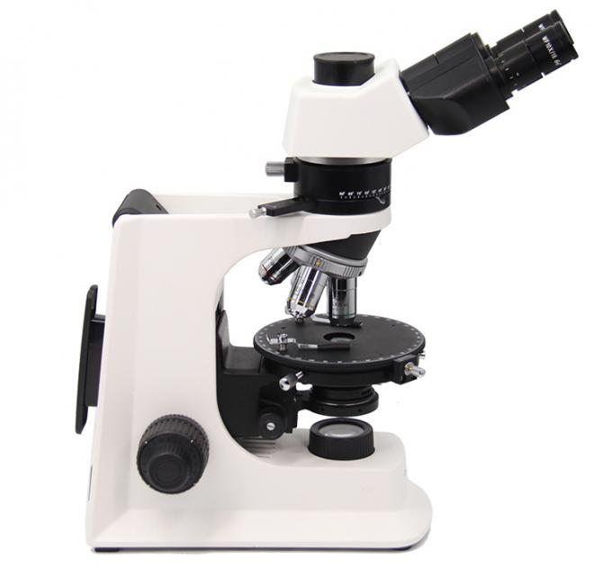 A15.2603 Polarizing Light Microscope / Compound Light Microscope ...