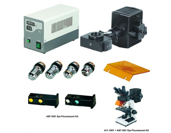 XSZ-107BN Student Biological Microscope