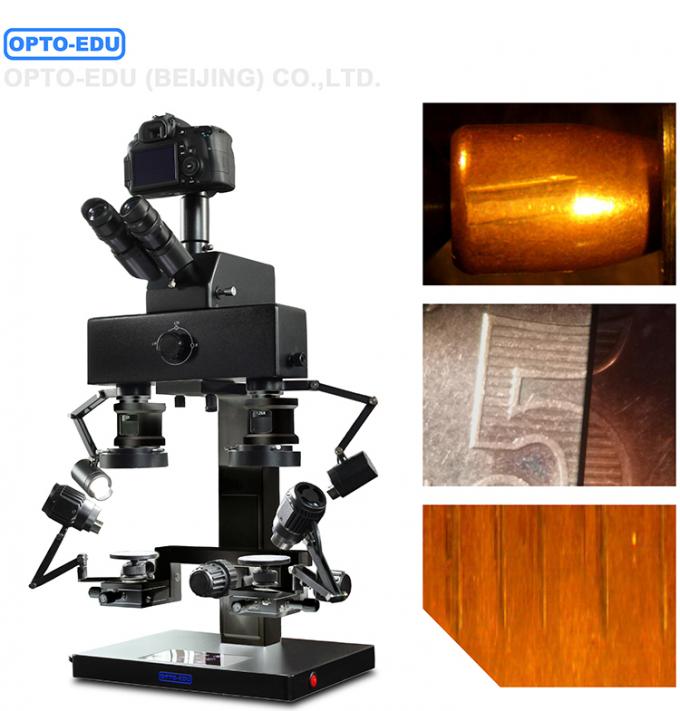 Digital Comparison Microscope