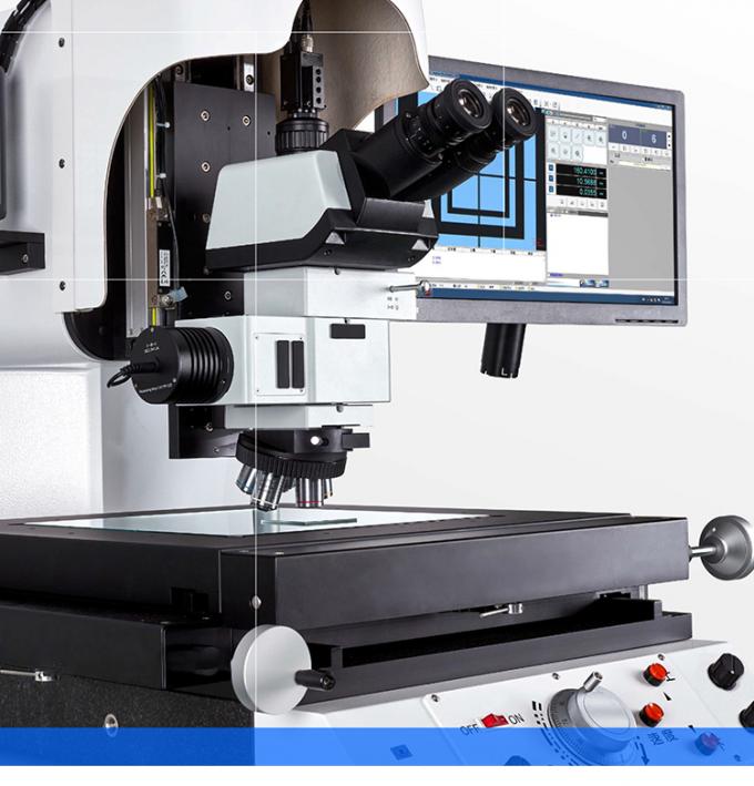 50x-1000x OPTO-EDU A13.0921 BD DIC Optical Metallurgical Microscope