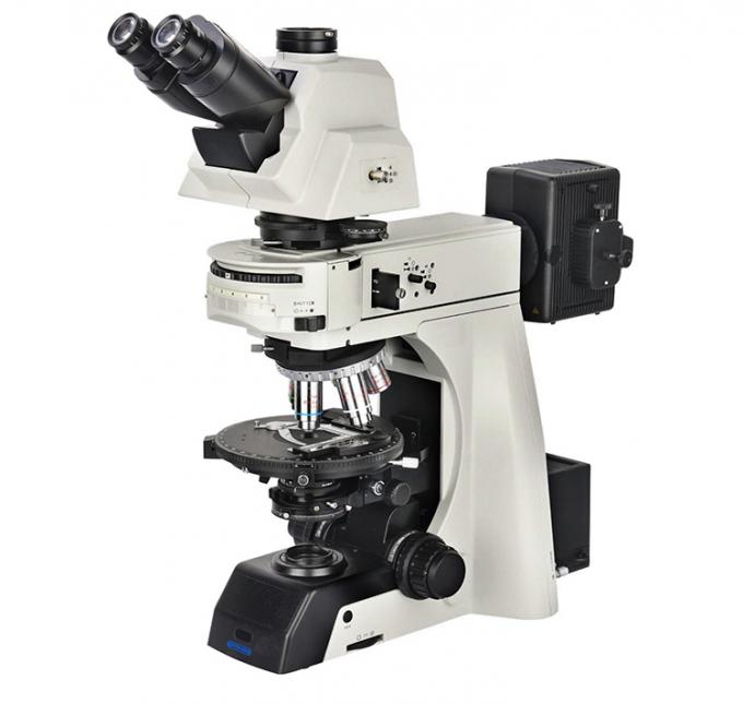 OPTO-EDU A15.1091-T plm polarized light microscopy Manual Transmit 12V ...