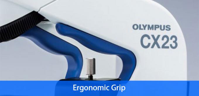 Quadruple Nosepiece A12.0736 Olympus Biological Microscope UIS2 ...