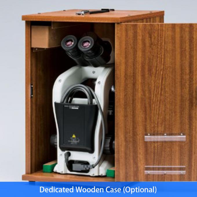 Quadruple Nosepiece A12.0736 Olympus Biological Microscope UIS2 ...