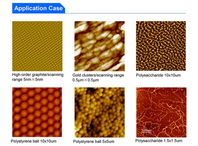 Opto Edu A61.4510 Scanning Tunneling Electron Microscope Constant ...