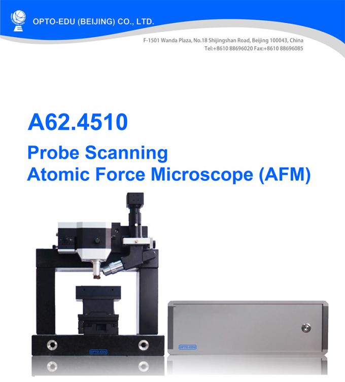 Opto Edu A62.4510 Electron Probe Microscope , Spm Microscope Usb