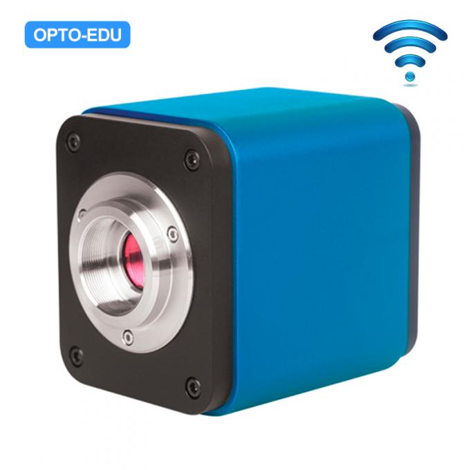 OPTO-EDU A59.2223 Hdmi Wifi Sd 1080p Digital Camera 5.0m Mouse Measure