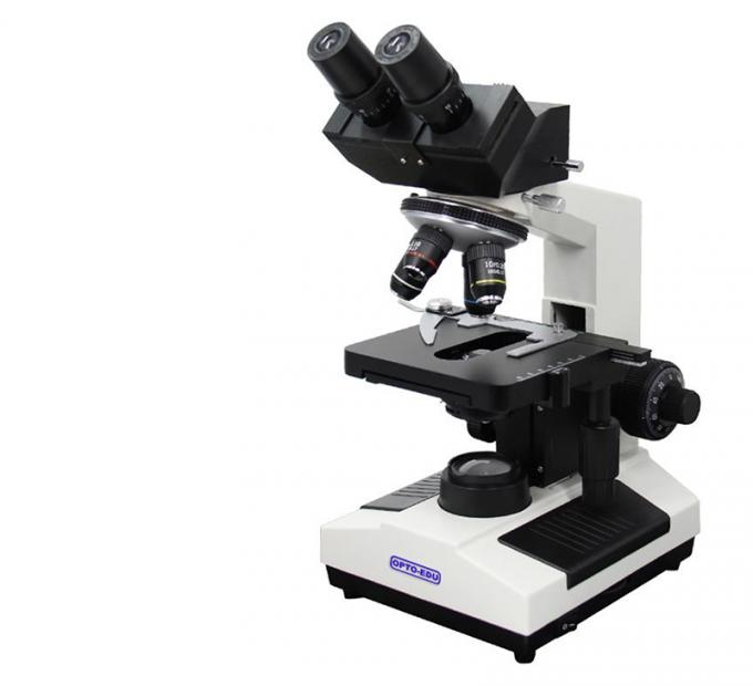 Laboratory Compound Xsz 107bn 1600x Biological Microscope
