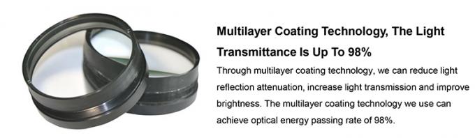 Dual Head Neurosurgery Operating Microscope Motor Zoom 3x-16x 8 ...