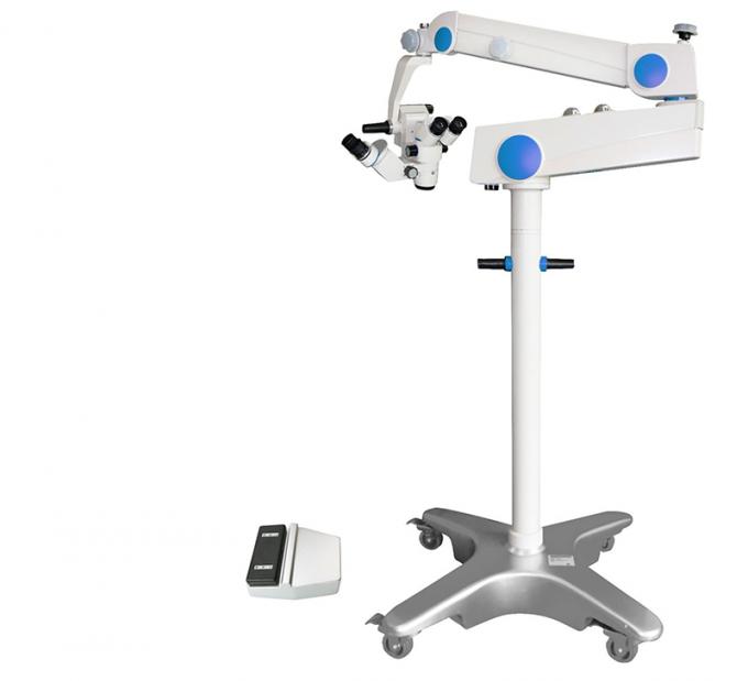 2 Function Foot Switch Microscope Surgery Ophthalmology A41.1931