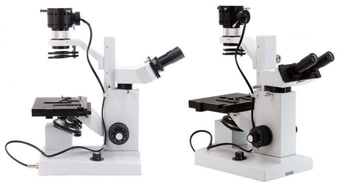 Opto Edu A14.0301 Inverted Optical Microscope Binocular 400x Abbe ...