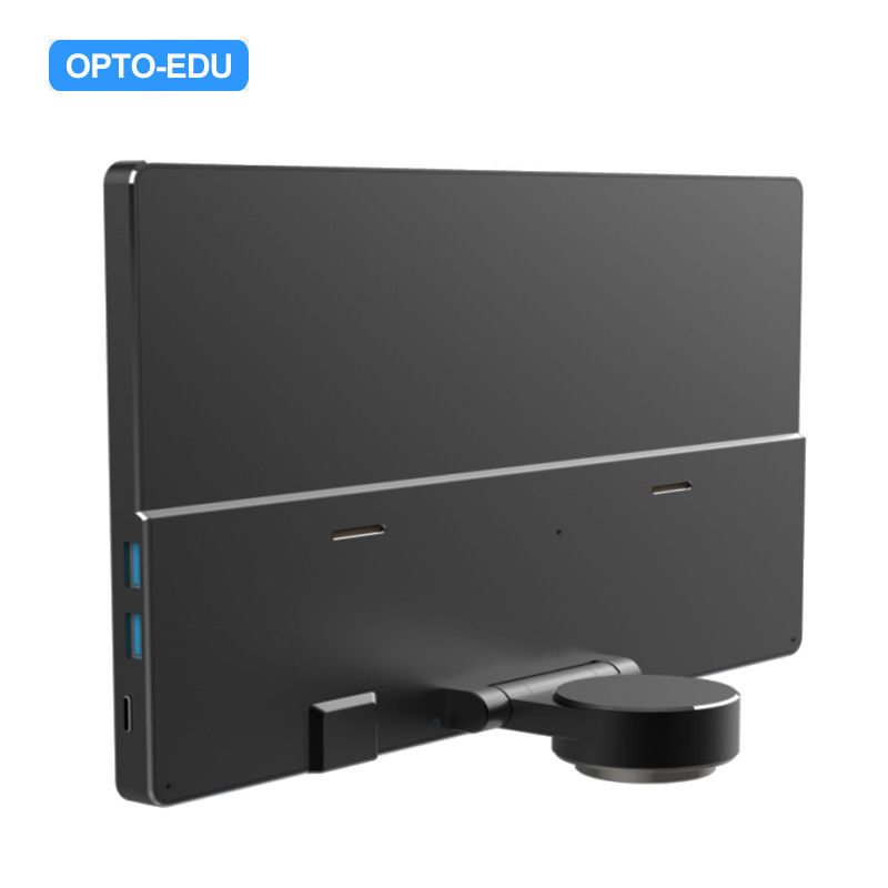 Win10 Tablet Wifi 16M CMOS Hdmi Microscope Camera