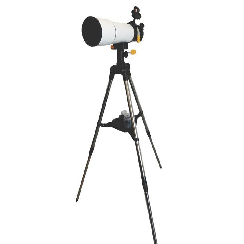 Opto Edu T11 5607 Astronomical Refracting Telescope Focal Length 500mm D70