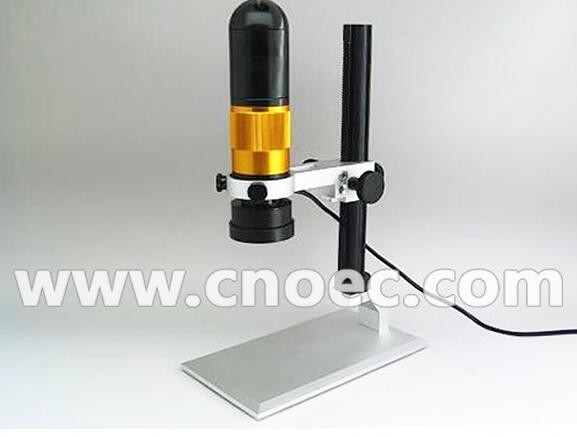 USB Polarizing Digital Optical Microscope 500x LED Light A34.5012