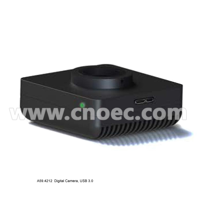 USB3.0 Microscope Accessory Digital Microscope Camera iPad / Android ...