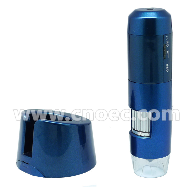 Textile Handheld Digital Microscope