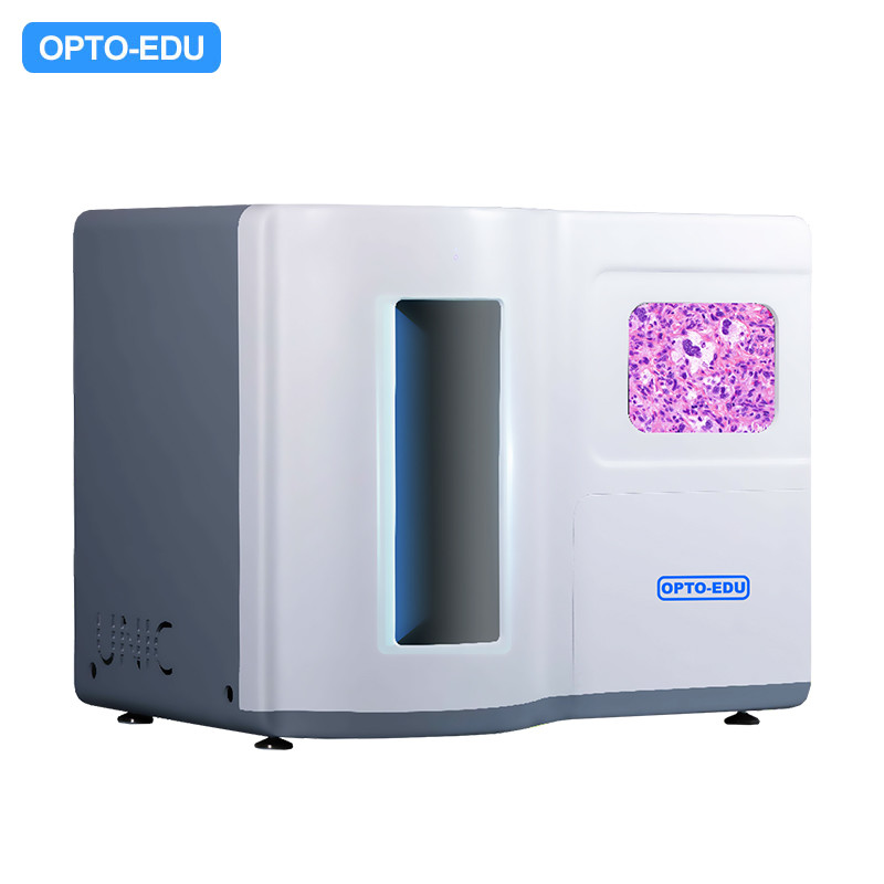 OPTO-EDU M30.5820 Full Auto Microscope Slide Scanner 60/120/240/480 Slides