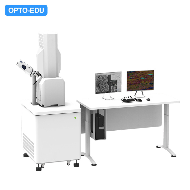 Opto Edu A63.7140A63.7160 2000000x Schottky Field Emission Scanning ...