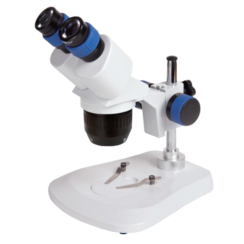 Optical EF10X Binocular Stereo Optical Microscope Electron Pcb Repair ...