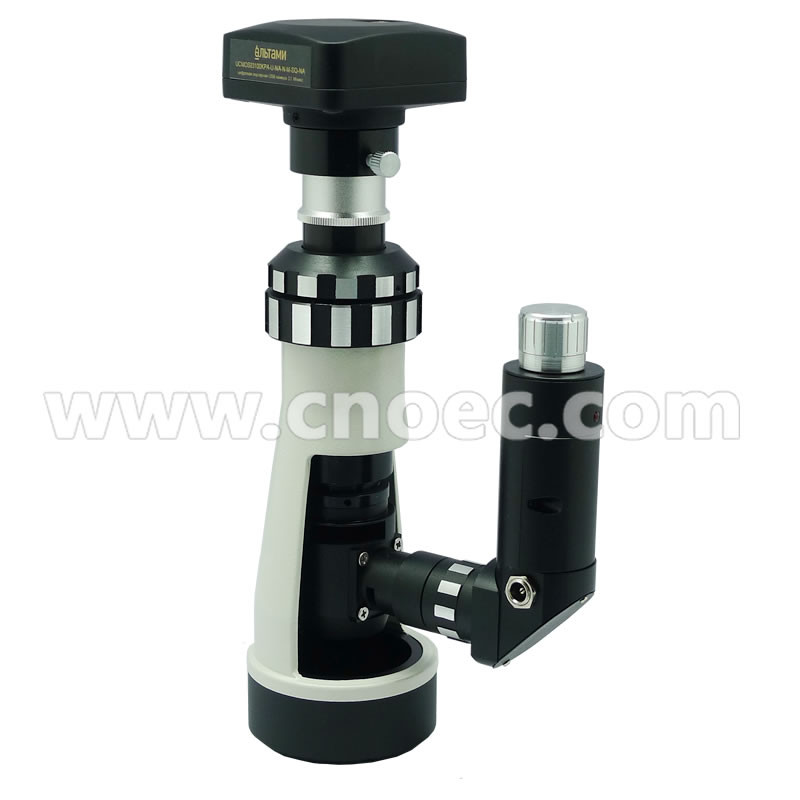 100 - 400x Digital Portable Metallurgical Optical Microscope A31.2501